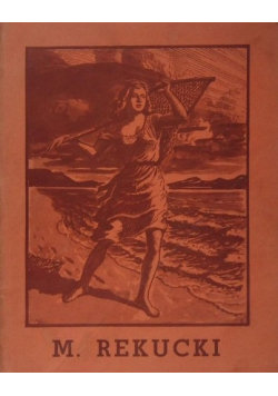 Michael Rekucki and bis paintings - Opracowanie zbiorowe | Książka w Empik