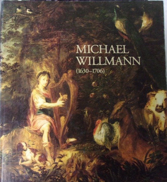 Michael Willmann 1630 1706 katalog wystawy - Opracowanie zbiorowe ...