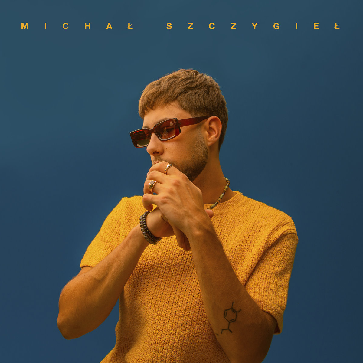Michał Szczygieł - Szczygieł Michał | Muzyka Sklep EMPIK.COM