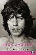 Mick Jagger - Norman Philip | Książka w Empik