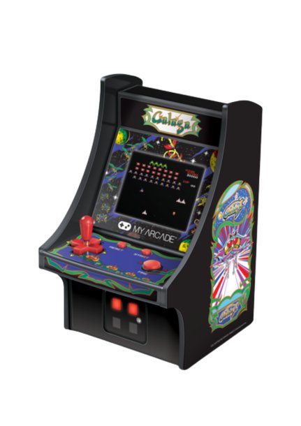 Micro Konsola RETRO GALAGA My Arcade - MY ARCADE | Gry i programy Sklep ... Micro Konsola RETRO GALAGA My Arcade - MY ARCADE | Gry i programy Sklep ...