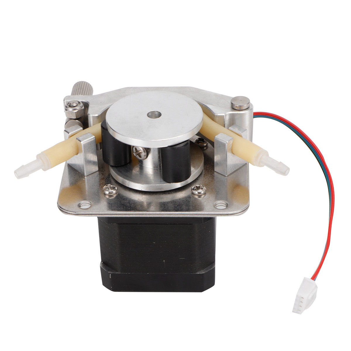 Micro Peristaltic Self - Priming Mute Circulation Pump with Stepper ...