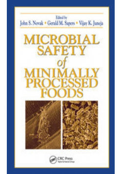 Microbial Safety of Minimally Processed Foods - Novak John | Książka w ...