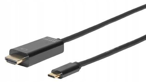 Microconnect 4K Usb-C To Hdmi Cable 3M - Microconnect | Sklep EMPIK.COM