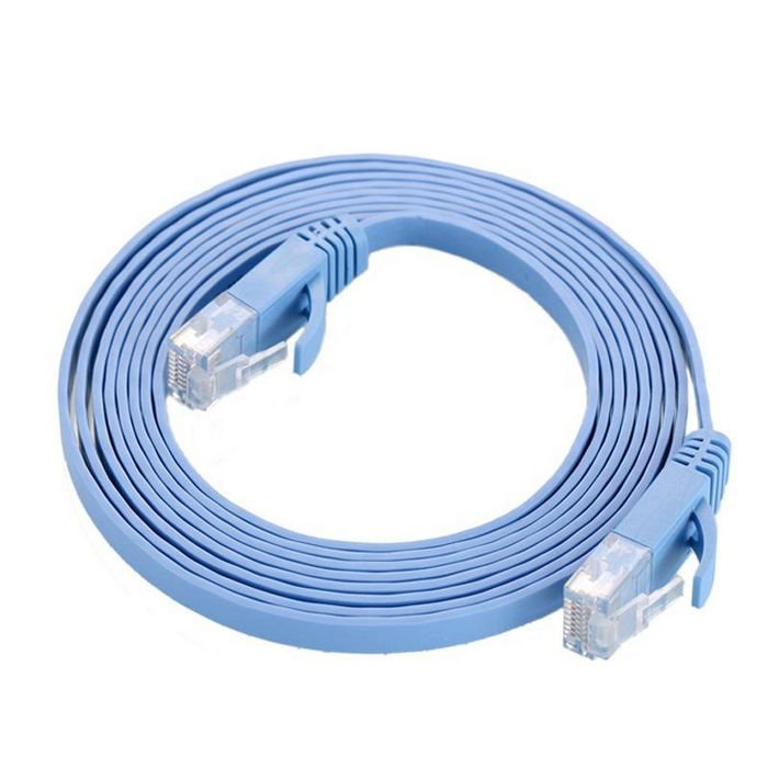 Microconnect Cisco Console Rollover Cable - Rj45 E - Microconnect ...