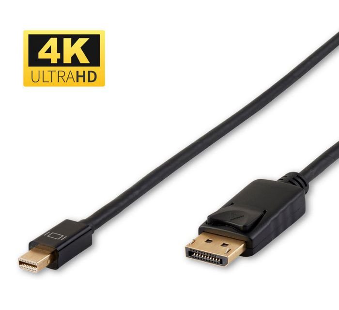 Microconnect Mini Displayport 1.2 - Displayport - Microconnect | Sklep ...
