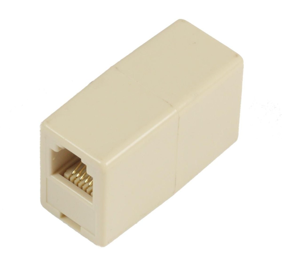 Microconnect Modular Adapter Rj12-Rj12 F/F - Inny producent | Sklep ...