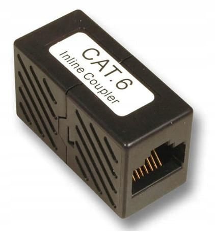 Microconnect Modular Adapter Rj45-Rj45 Cat6 - Inny producent | Sklep ...