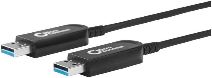 Microconnect Premium Optic Fiber Usb 3.0 A Cable - Microconnect | Sklep ...