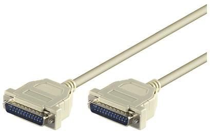 Microconnect Serial Data Cable, 2M - Microconnect | Sklep EMPIK.COM