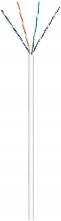 Microconnect U/Utp Cat6 305M Biały Pvc - Microconnect | Sklep EMPIK.COM