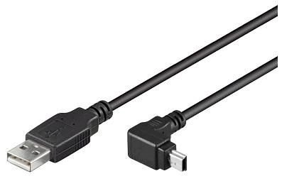 Microconnect Usb 2.0 Cable, 2M - Microconnect | Sklep EMPIK.COM