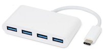 Microconnect Usb-C Multiport Adapter Hub - Microconnect | Sklep EMPIK.COM