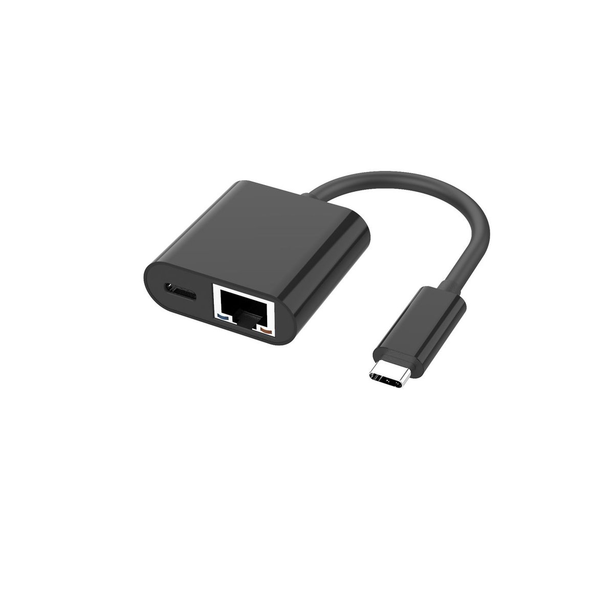 Microconnect Usb-C To Rj45 Network & Usb-C - Inny producent | Sklep ...