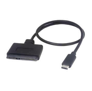 Microconnect Usb-C To Sata Adapter 5Gbps, - Inny producent | Sklep ...