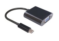 Microconnect Usb-C To Vga Adapter, 0.2M - Microconnect | Sklep EMPIK.COM