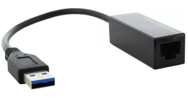 Microconnect Usb3.0 To Gigabit Ethernet - Inny producent | Sklep EMPIK.COM