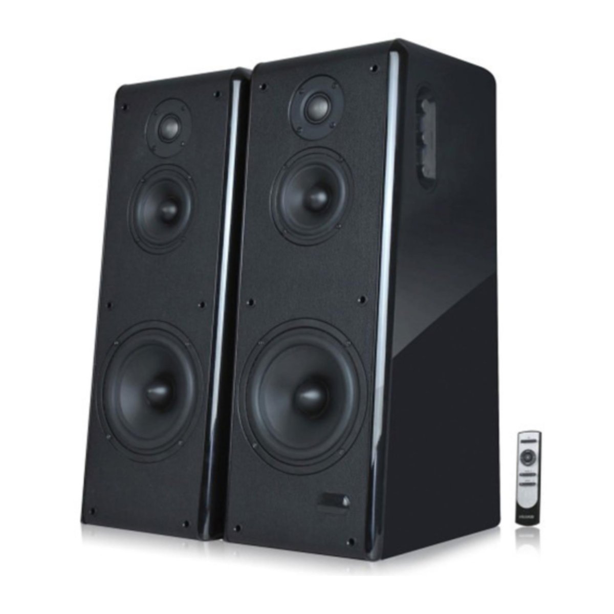MICROLAB Solo 19 Zestaw głośników 2.0 z Bluetooth - Inna marka | Sklep ...