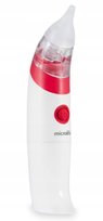 Microlife Aspirator BC 50 Elektryczny do nosa - Inna marka | Sklep ...