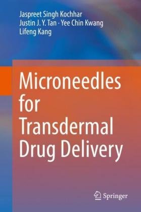 Microneedles for Transdermal Drug Delivery - Springer Nature ...