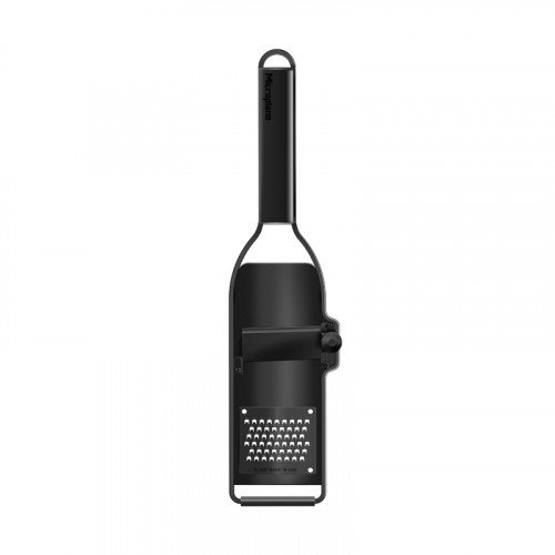 Microplane Tarka Blacksheep 2w1 do trufli - Inna marka | Sklep EMPIK.COM