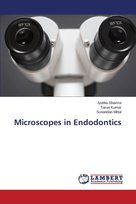 Microscopes in Endodontics - Sharma Jyotika | Książka w Empik