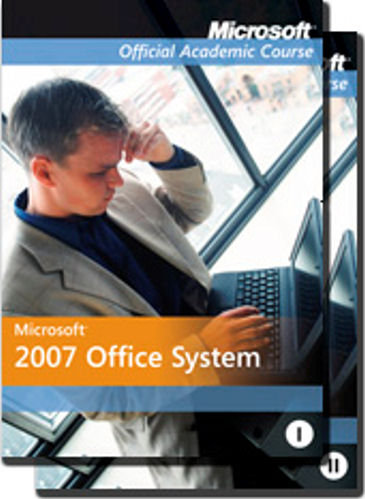 Microsoft 2007 Office System - Opracowanie zbiorowe | Książka w Empik