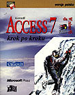 Microsoft Access 7 dla Windows 95 - Opracowanie zbiorowe | Książka w Empik