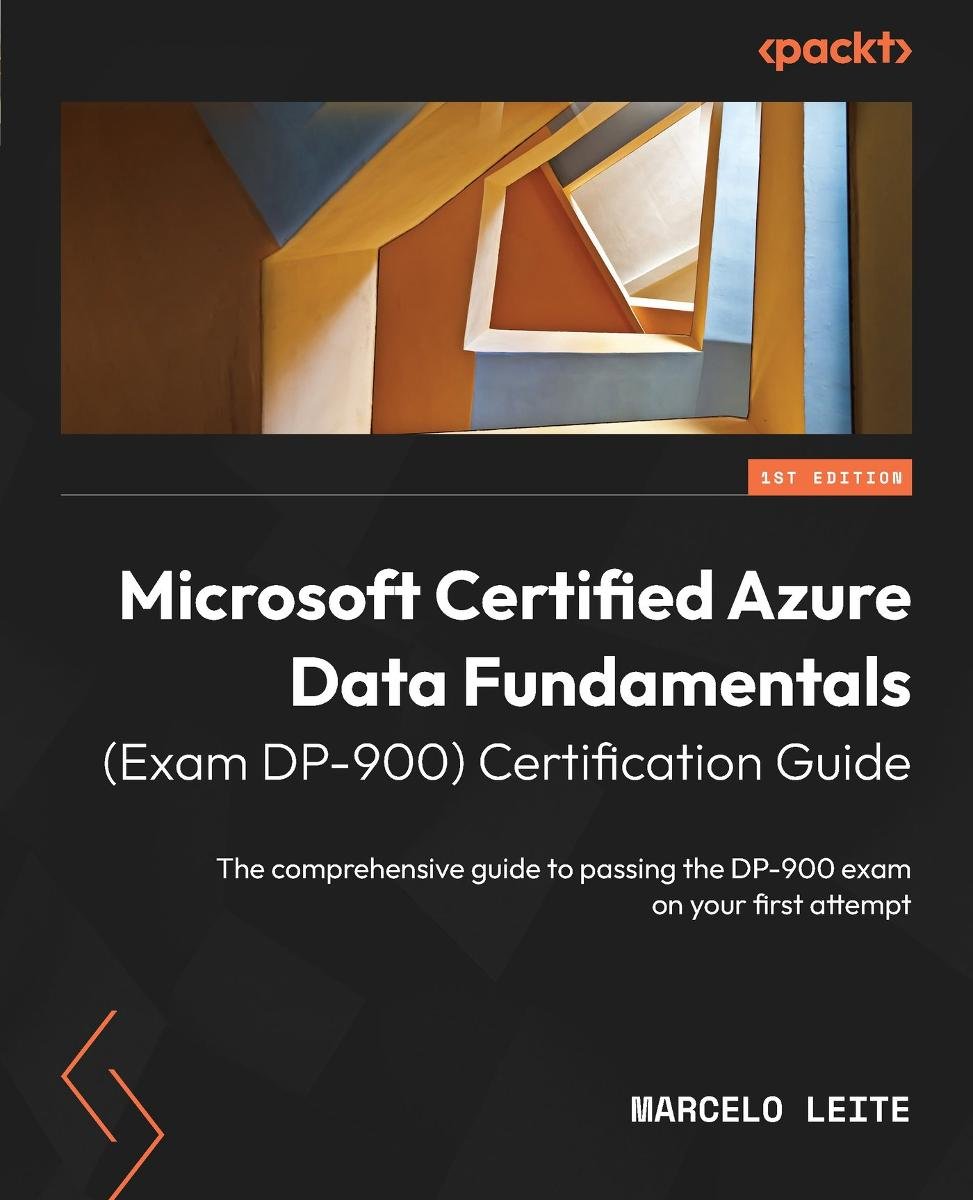 Microsoft Certified Azure Data Fundamentals (Exam DP-900) Certification ... Microsoft Certified Azure Data Fundamentals (Exam DP-900) Certification ...