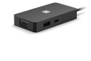 Microsoft Interface Hub Black, 1E4-00004 - Inna marka | Sklep EMPIK.COM