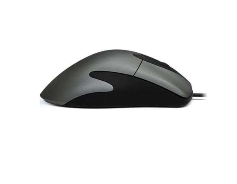 Microsoft Pro Intellimouse PixArt PAW3389 szara - Microsoft | Sklep ...