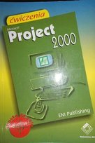 Microsoft project 2000 ćwiczenia - Opracowanie zbiorowe | Książka w Empik