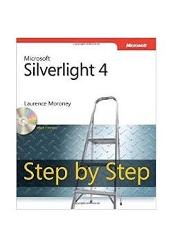 Microsoft Silverlight 4 - Opracowanie zbiorowe | Książka w Empik