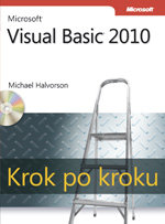 Microsoft Visual Basic 2010 Krok po Kroku - Halvorson Michael | Książka ...
