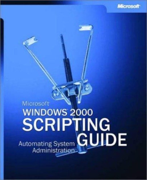 Microsoft Windows 2000 Scripting Guide - Opracowanie zbiorowe | Książka w Empik