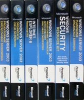 Microsoft Windows Server 2003 Resource Kit - Opracowanie zbiorowe ...
