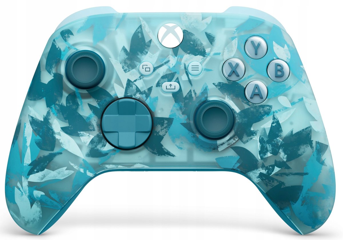 Microsoft Xbox Series Controller Ice Breaker Specials Edition (EP2 ...