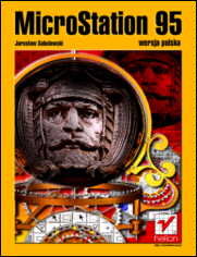 Microstation 95 PL - Sobolewski Jarosław | Książka w Empik