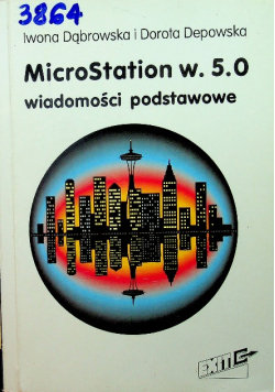 MicroStation w 5 0 wiadomości podstawowe - Opracowanie zbiorowe ...