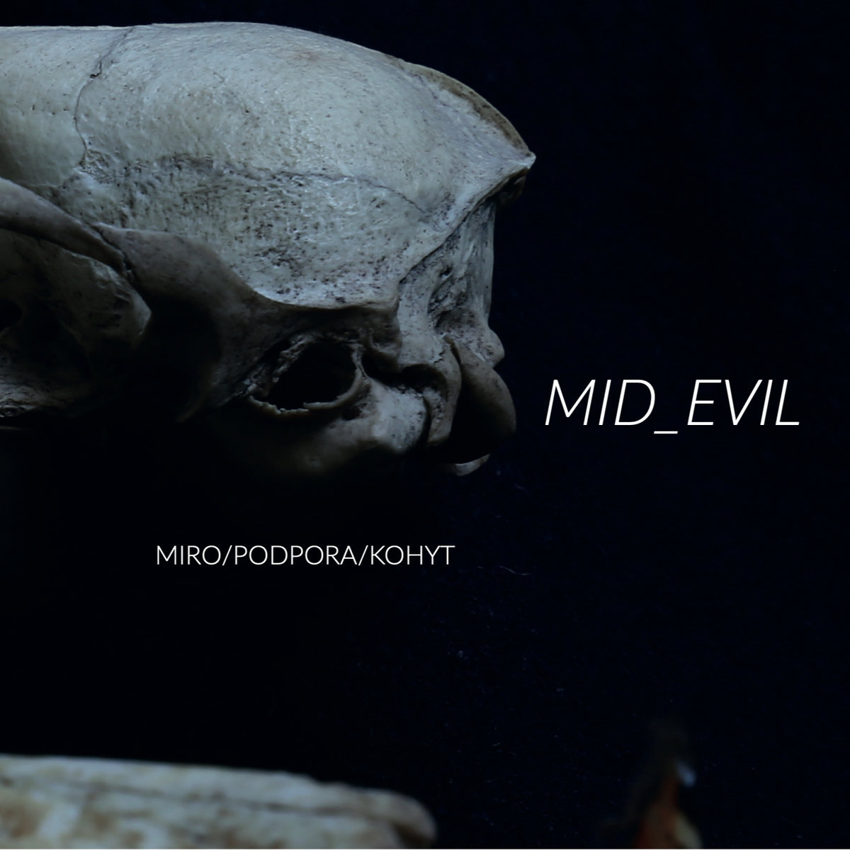 Mid_Evil - Miro Maja | Muzyka Sklep EMPIK.COM