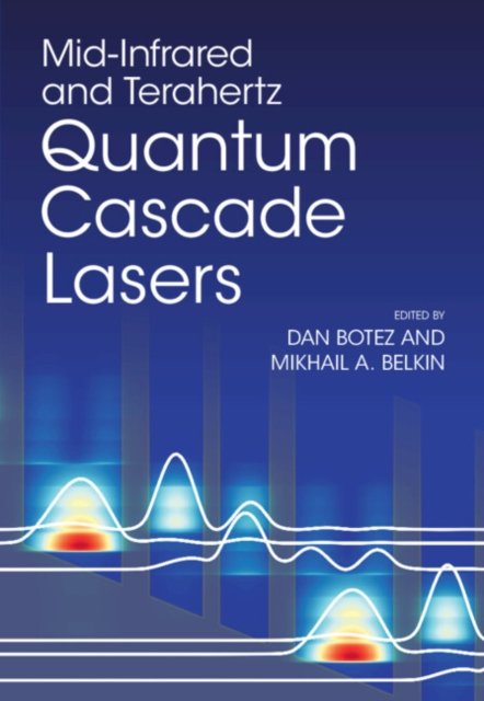 Mid-Infrared and Terahertz Quantum Cascade Lasers - Opracowanie ...