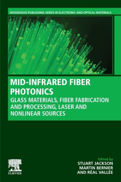MID-INFRARED FIBER PHOTONICS: Glass Materials, Fiber Fabrication and ...
