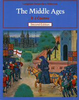 Middle Ages, The 2nd Edition - Pearson Education | Książka w Empik
