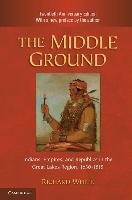 Middle Ground - White Richard | Książka w Empik