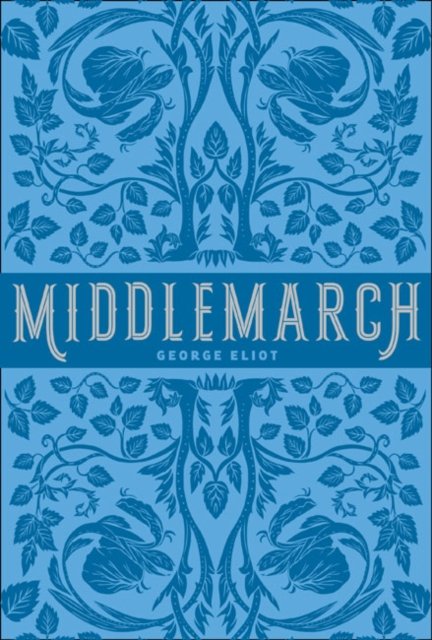 Middlemarch - G. Eliot | Książka w Empik