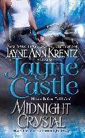 Midnight Crystal - Castle Jayne | Książka w Empik