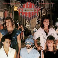 Midnight Madness - Night Ranger | Muzyka Sklep EMPIK.COM
