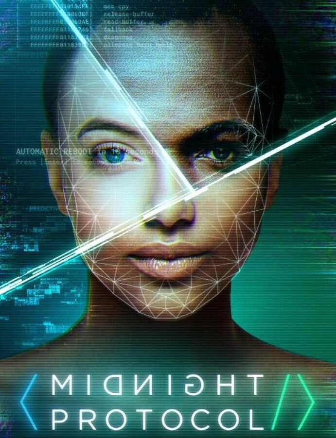 Midnight Protocol (PC) klucz Steam - MUVE.PL | Gry i programy Sklep EMPIK.COM