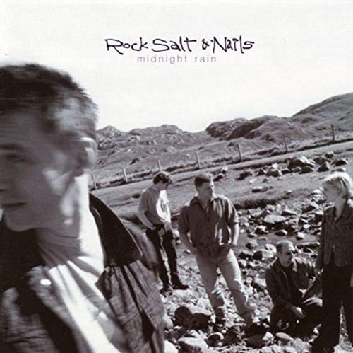 Midnight Rain - Various Artists | Muzyka Sklep EMPIK.COM