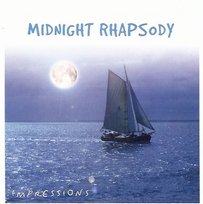 Midnight Rhapsody - Various Artists | Muzyka Sklep EMPIK.COM
